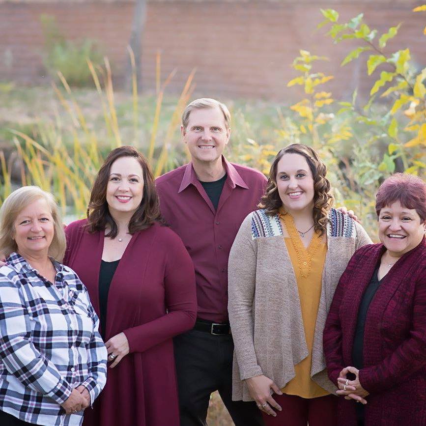Meet Our Team | HearAid Audiology Clinic | Pueblo, Colorado